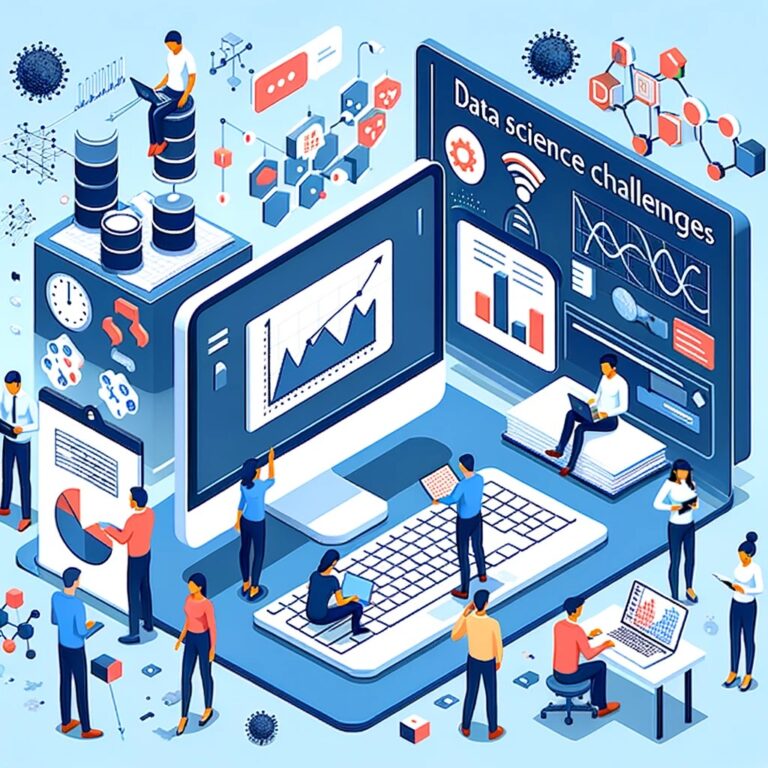 8 Essential Strategies for Data Scientists: Overcoming Challenges for ...