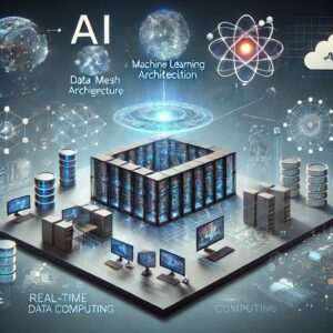 Data Architecture: 9 Key Concepts and Practices for Effective Data ...